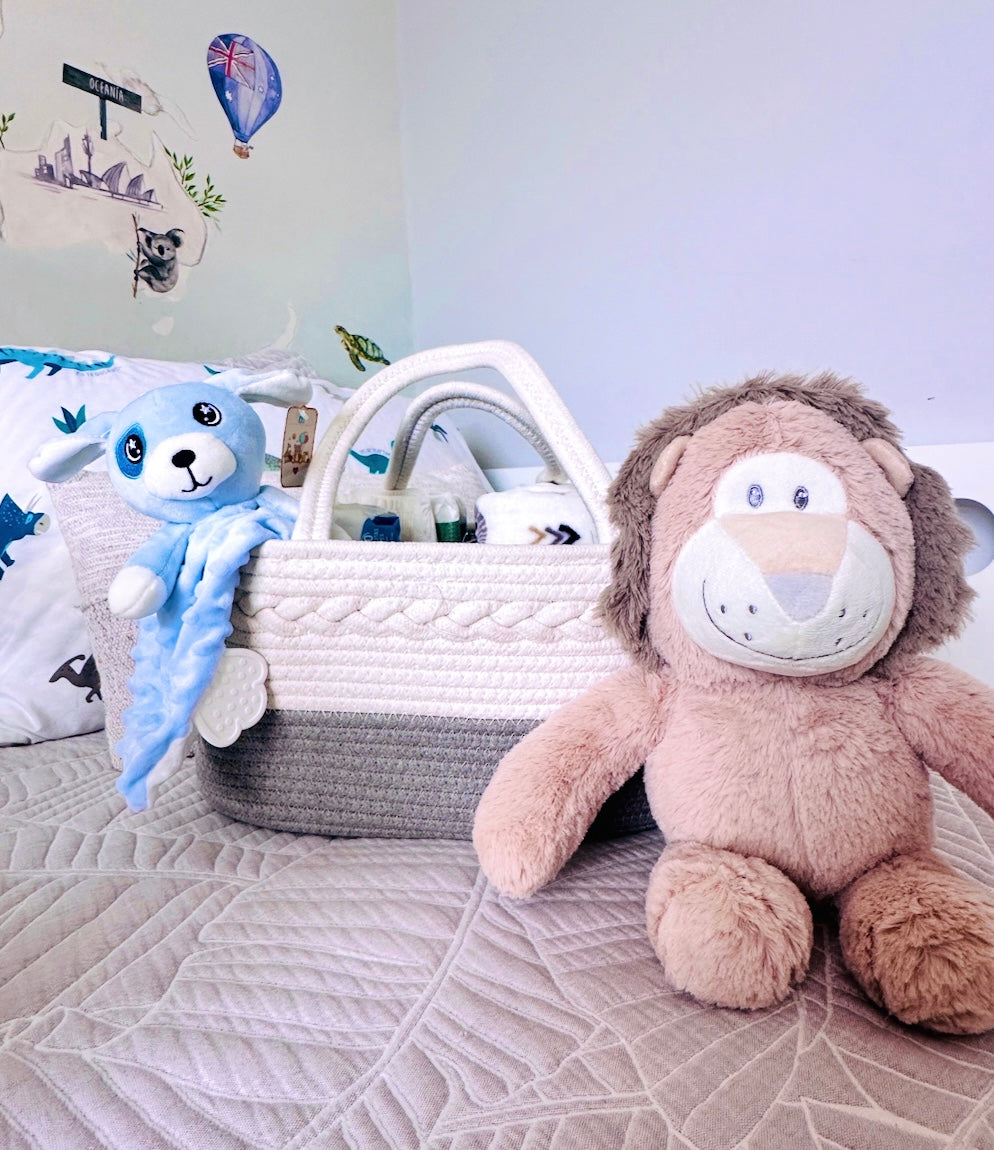 Baby Shower – Seben Kids